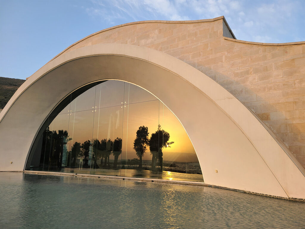 Lake Tiberias-The Sea of Galilee -Israel. - Tessa's Blog