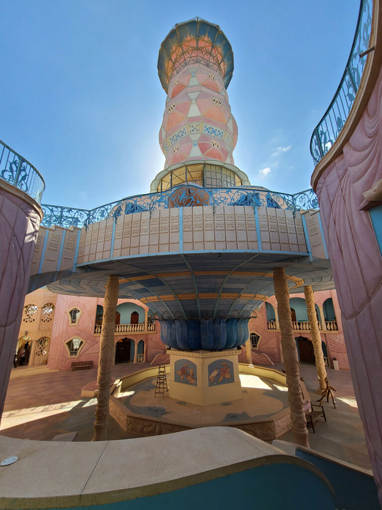 Israel’s Must-See Hidden Gems - Tessa's Blog