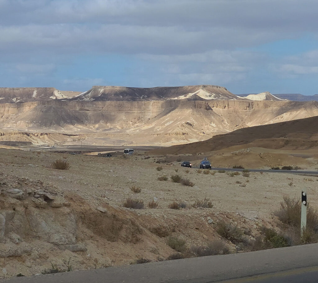 Israel’s Must-See Hidden Gems - Tessa's Blog
